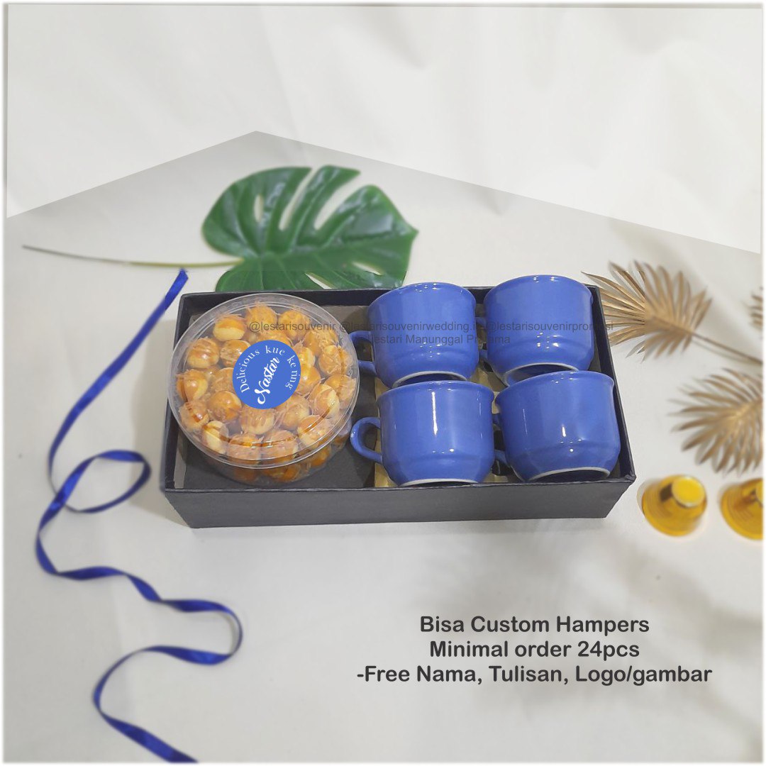 HAMPERS CUSTOM (01) | SIPLah