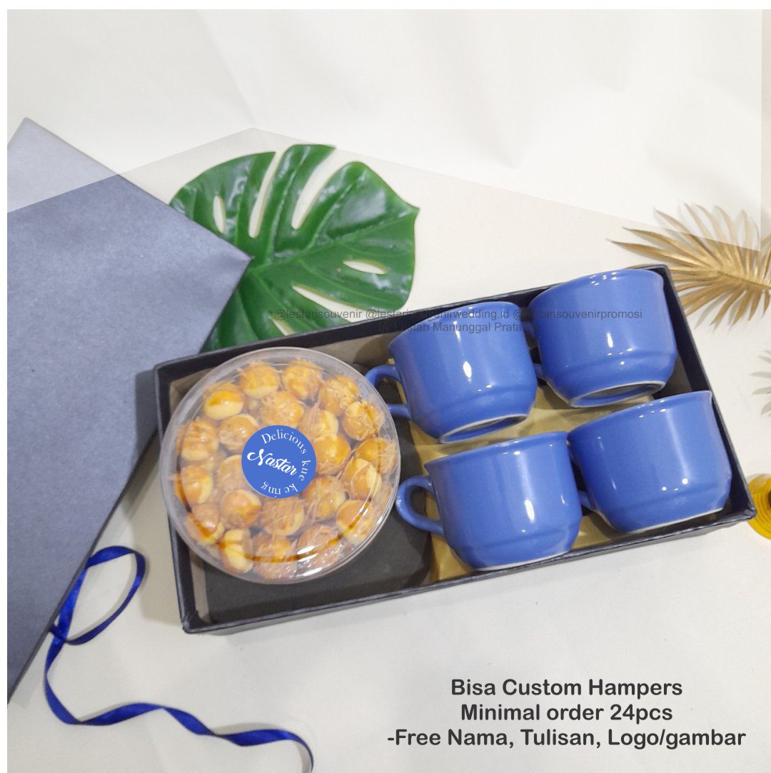HAMPERS CUSTOM (01) | SIPLah
