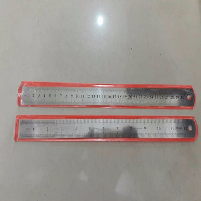 Penggaris Besi | SIPLah