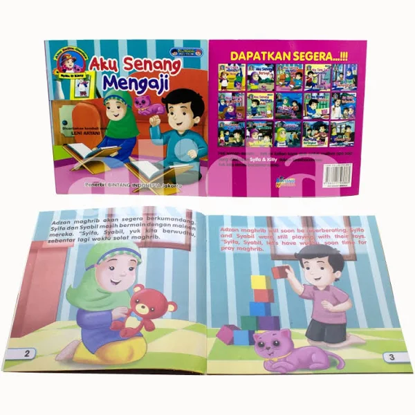 SIPLah Telkom - Belanja Keperluan Sekolah Online Makin Mudah