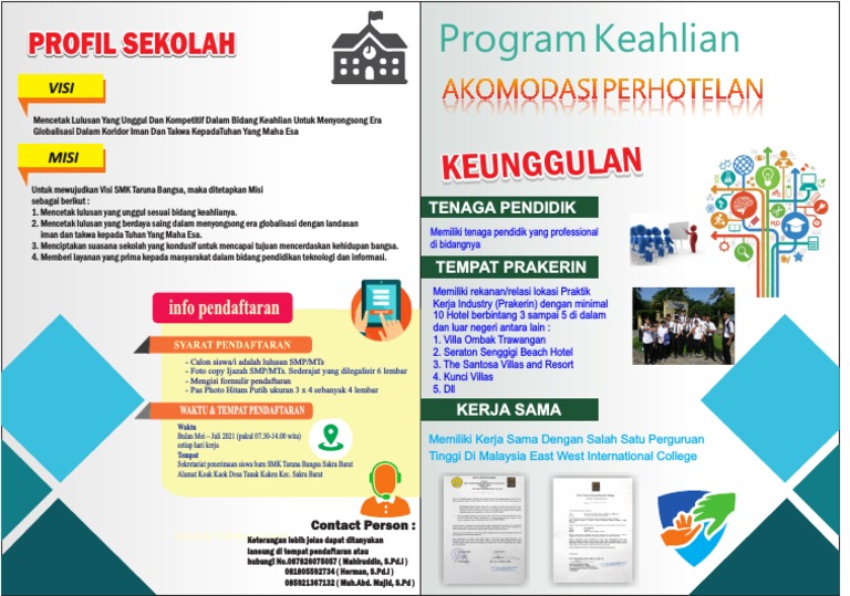 SIPLah Telkom - Belanja Keperluan Sekolah Online Makin Mudah