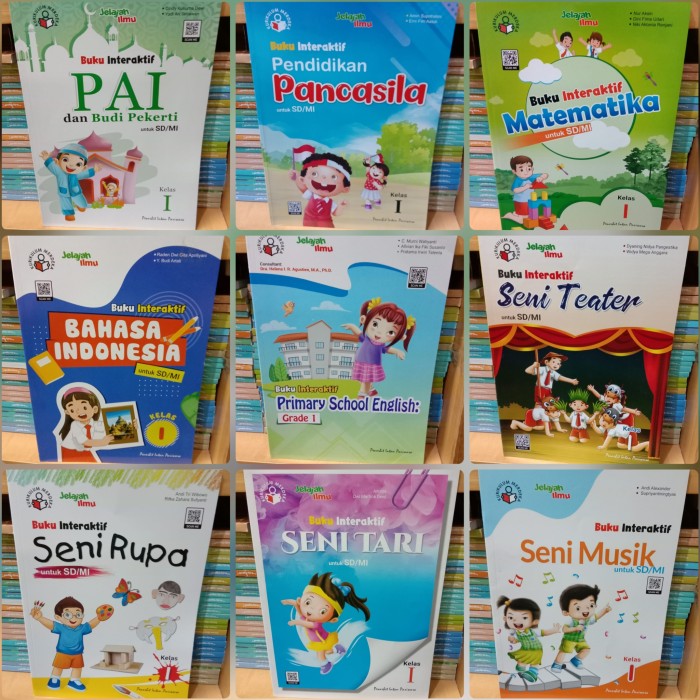 SIPLah Telkom - Belanja Keperluan Sekolah Online Makin Mudah