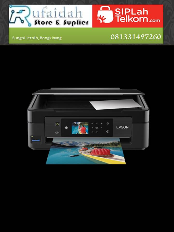 SIPLah Telkom - Belanja Keperluan Sekolah Online Makin Mudah