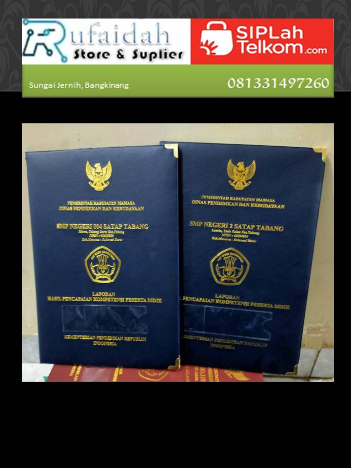 SIPLah Telkom - Belanja Keperluan Sekolah Online Makin Mudah