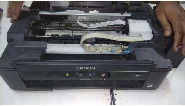 Service Printer | SIPLah