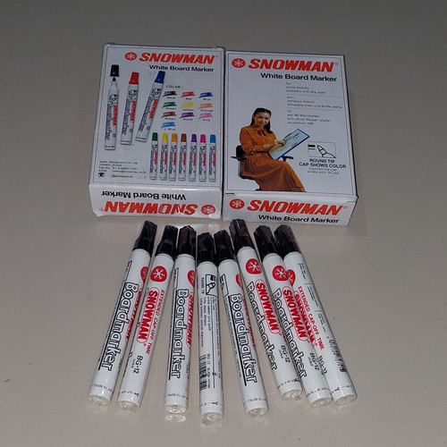 Spidol white board | SIPLah