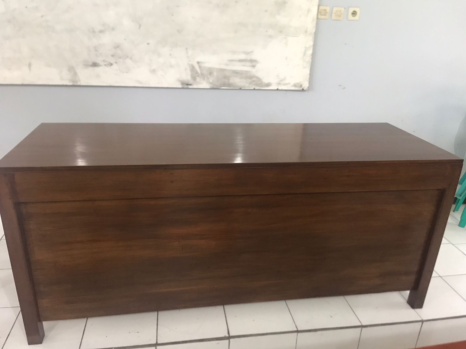 Meja Multimedia Uk 175x60x75cm | SIPLah