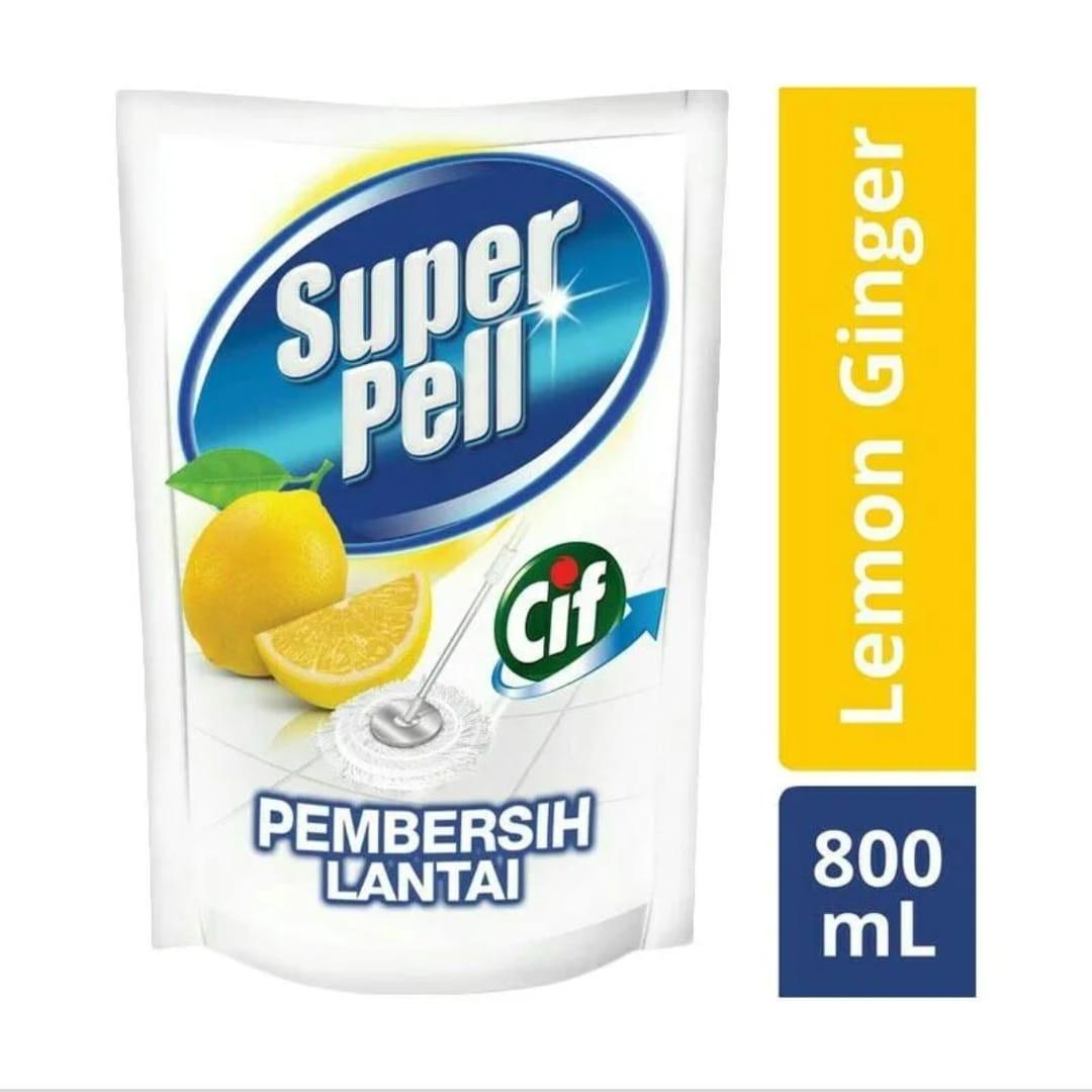 Superpell 800ml | SIPLah
