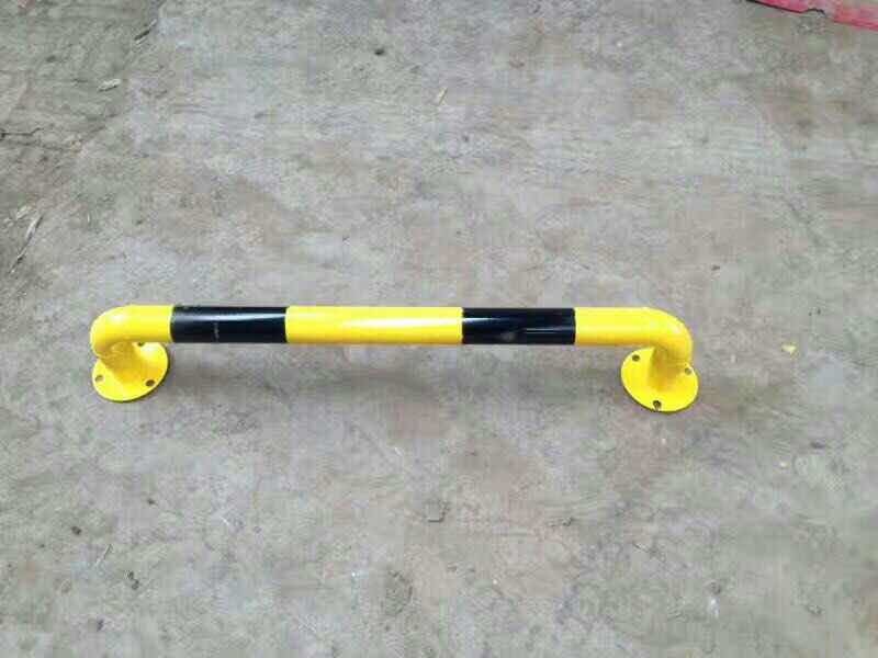 Stopper Parkir Besi - Panjang 100 cm | SIPLah