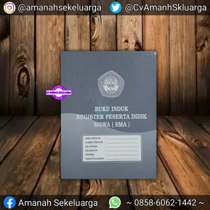 SIPLah Telkom - Belanja Keperluan Sekolah Online Makin Mudah