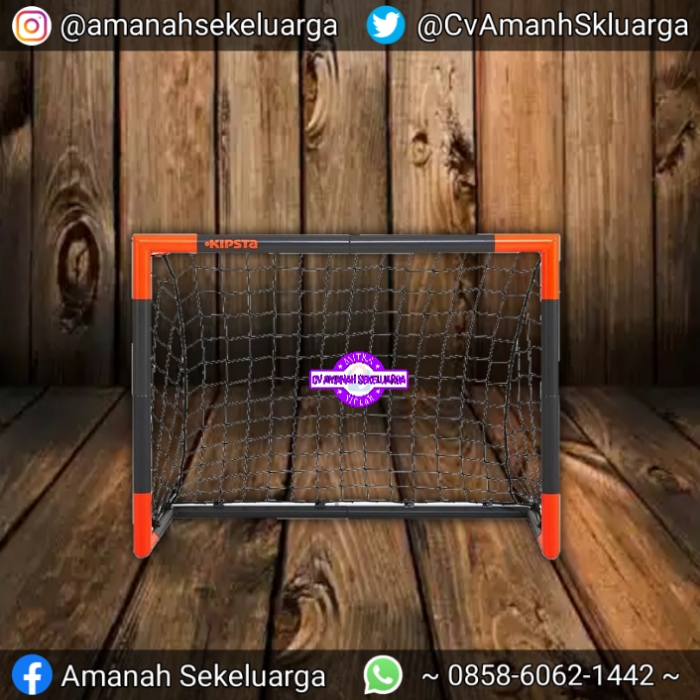 Kipsta Gawang Bola UK. 95 x 70 x 48cm | SIPLah