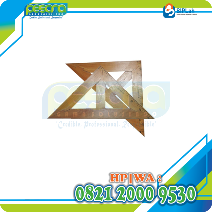 SIPLah Telkom - Belanja Keperluan Sekolah Online Makin Mudah