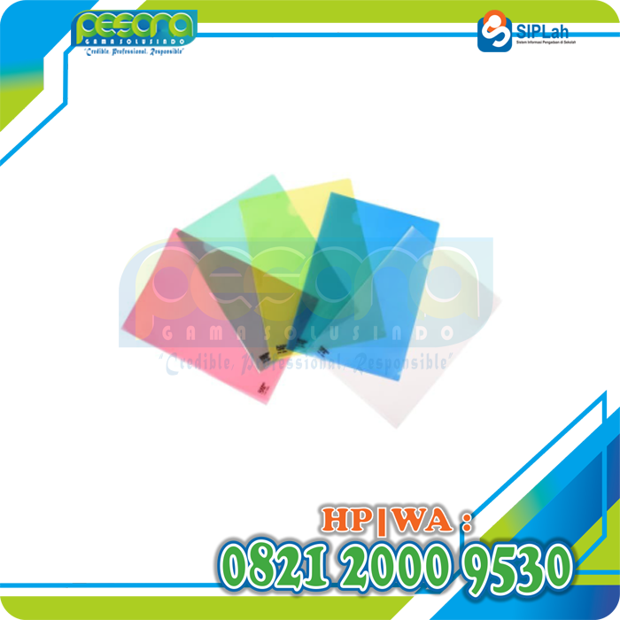 SIPLah Telkom - Belanja Keperluan Sekolah Online Makin Mudah