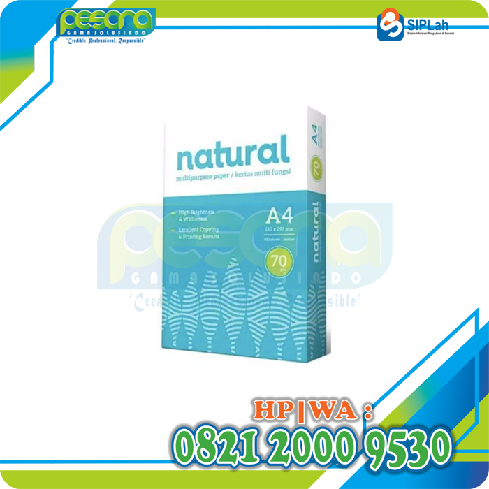 SIPLah Telkom - Belanja Keperluan Sekolah Online Makin Mudah