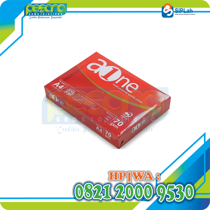 SIPLah Telkom - Belanja Keperluan Sekolah Online Makin Mudah