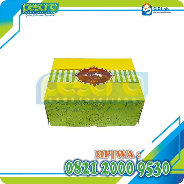 SIPLah Telkom - Belanja Keperluan Sekolah Online Makin Mudah