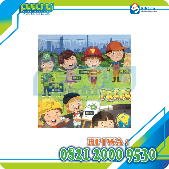 SIPLah Telkom - Belanja Keperluan Sekolah Online Makin Mudah