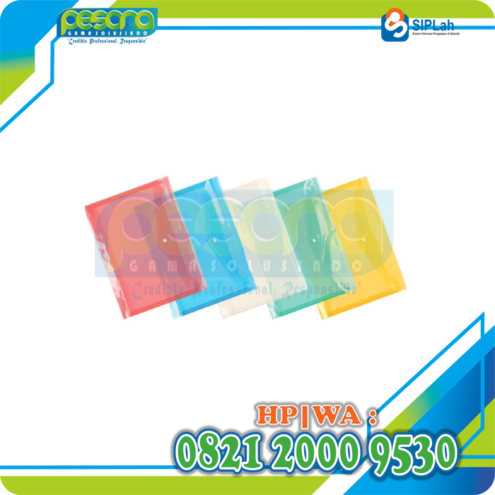 SIPLah Telkom - Belanja Keperluan Sekolah Online Makin Mudah