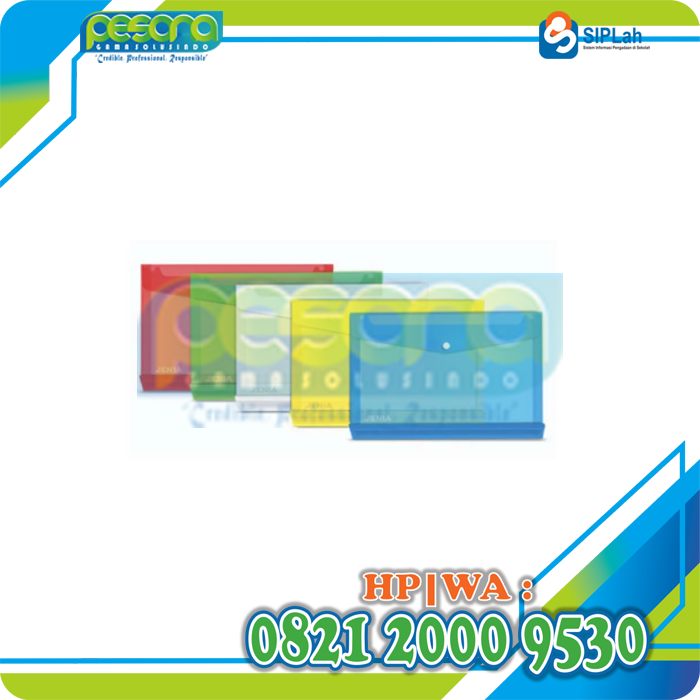 SIPLah Telkom - Belanja Keperluan Sekolah Online Makin Mudah