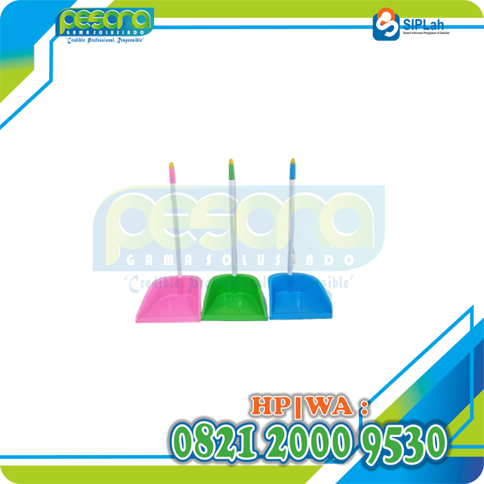 SIPLah Telkom - Belanja Keperluan Sekolah Online Makin Mudah