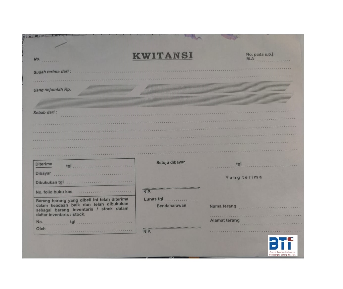 SIPLah Telkom - Belanja Keperluan Sekolah Online Makin Mudah