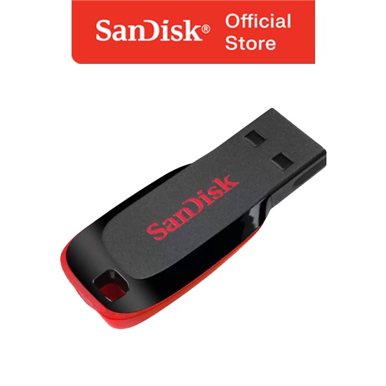 Flashdisk Merek Sandisk USB 3.0 Kapasitas 128GB | SIPLah