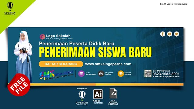 SIPLah Telkom - Belanja Keperluan Sekolah Online Makin Mudah