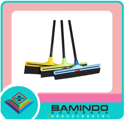 WIPPER LANTAI | SIPLah