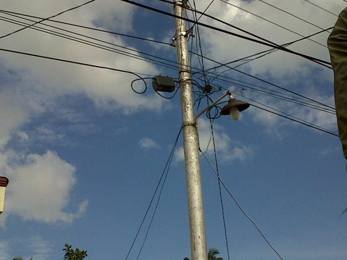 Tanam Tiang | SIPLah