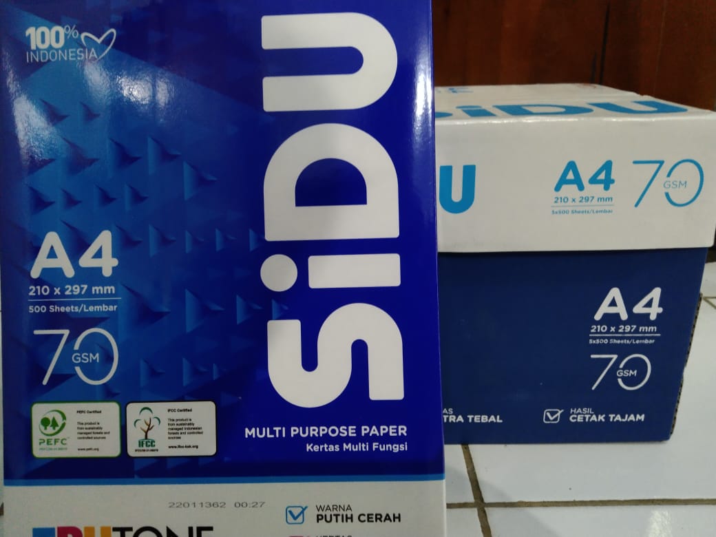 SIPLah Telkom - Belanja Keperluan Sekolah Online Makin Mudah