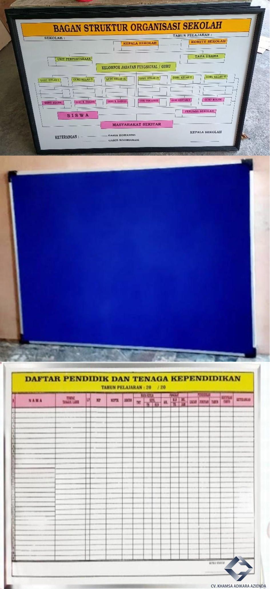 Papan Data Administrasi Sekolah | SIPLah Papan Data Administrasi Sekolah | SIPLah