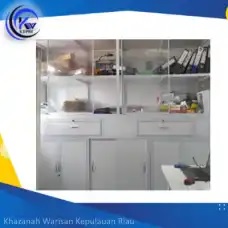 LEMARI KAYU | SIPLah