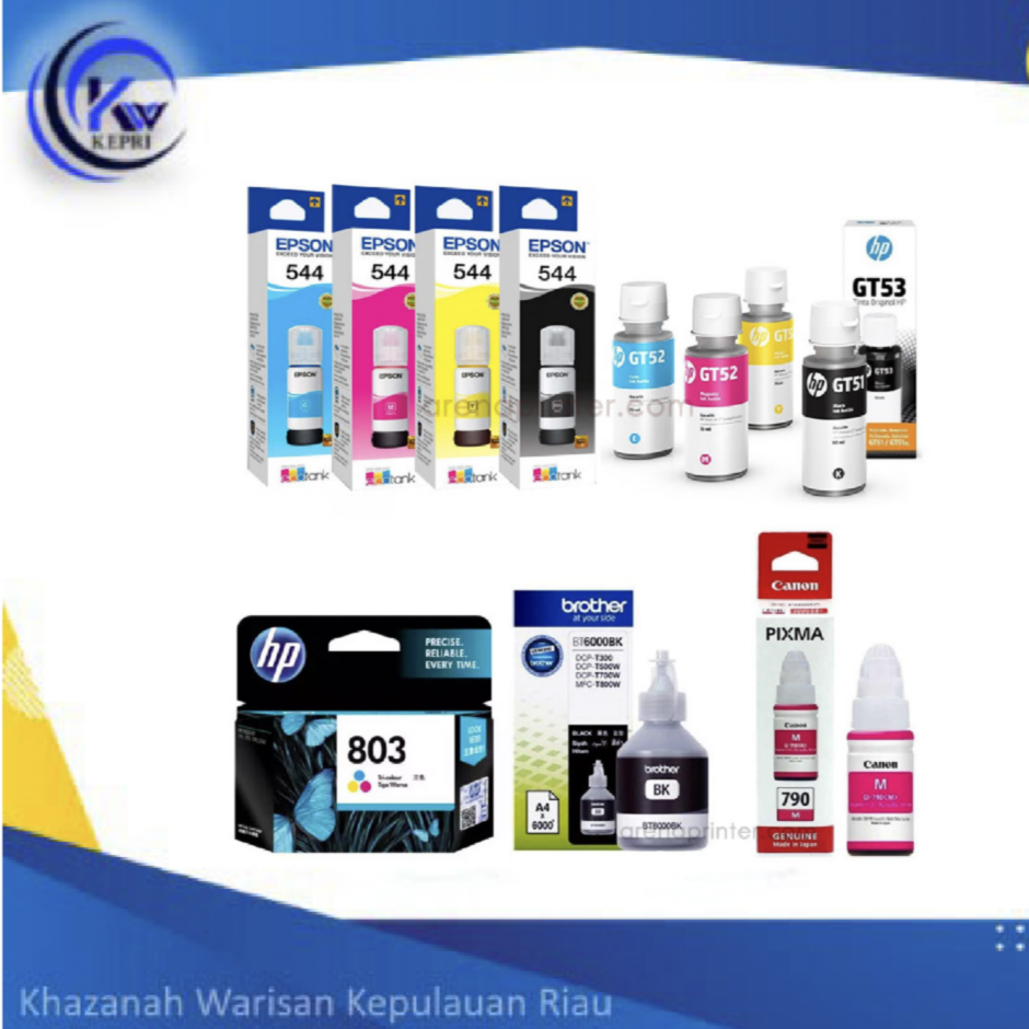 SIPLah Telkom - Belanja Keperluan Sekolah Online Makin Mudah