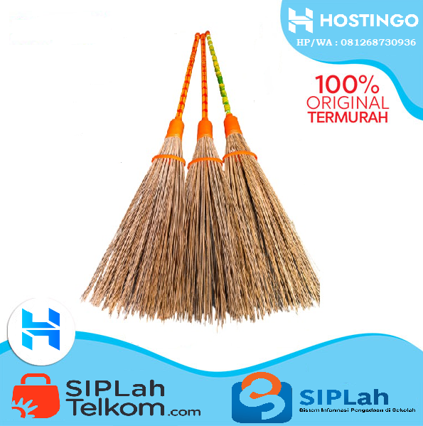 SIPLah Telkom - Belanja Keperluan Sekolah Online Makin Mudah