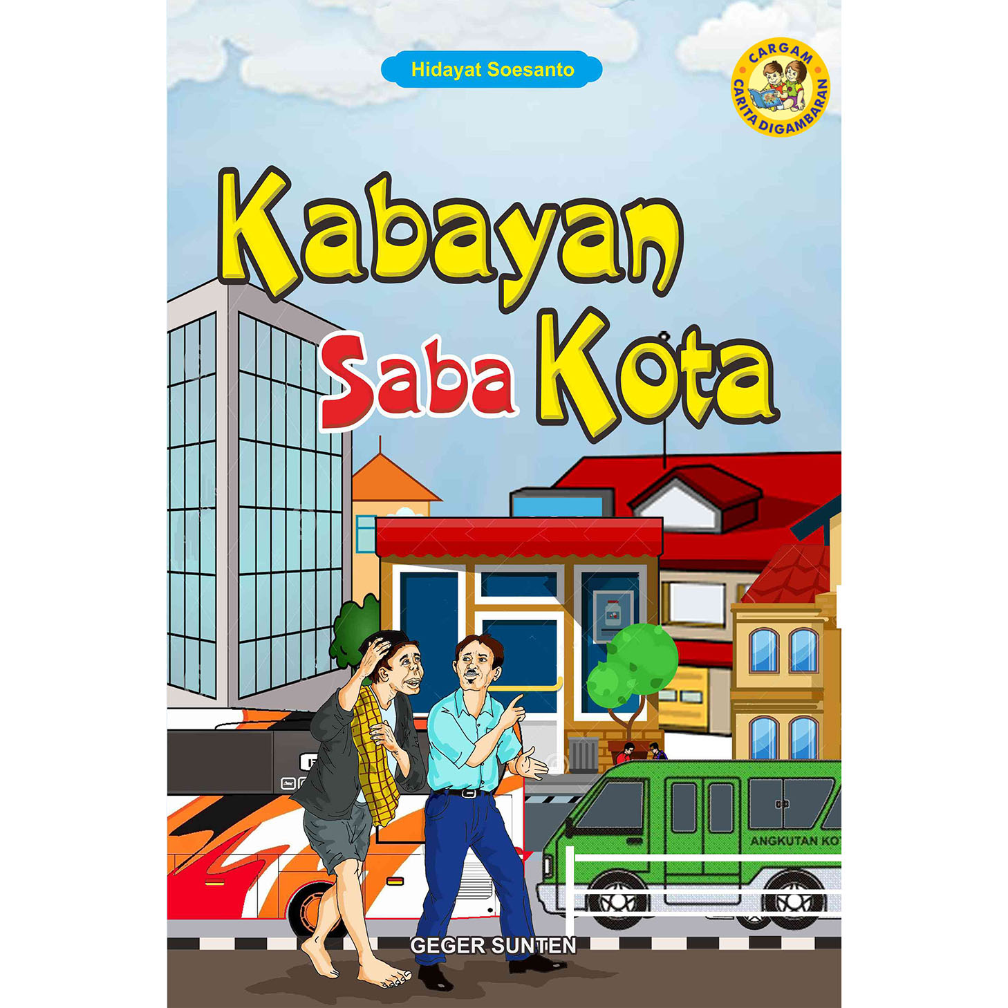 SIPLah Telkom - Belanja Keperluan Sekolah Online Makin Mudah