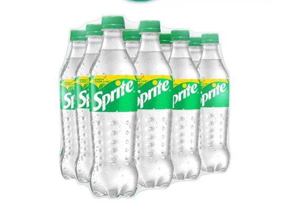 Sprite 390ml (1x12 botol) | SIPLah