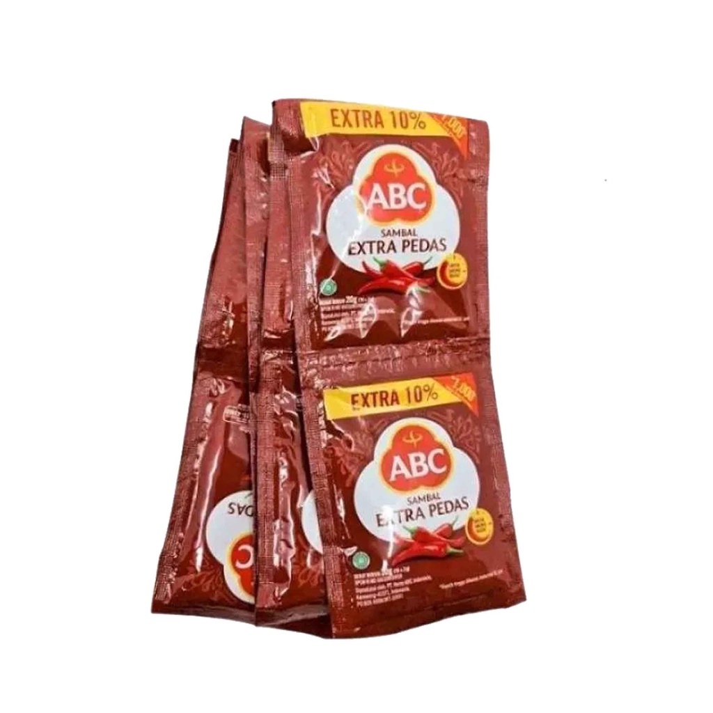 ABC SAM EP SCT 30X10X15G 2206 | SIPLah