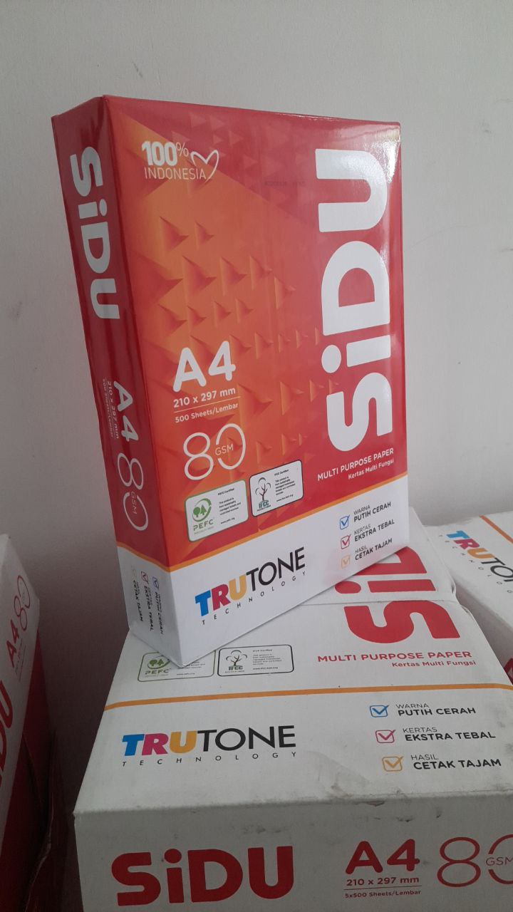 SIPLah Telkom - Belanja Keperluan Sekolah Online Makin Mudah