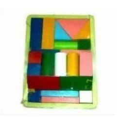 APE Balok Mobil Tanpa Roda | SIPLah