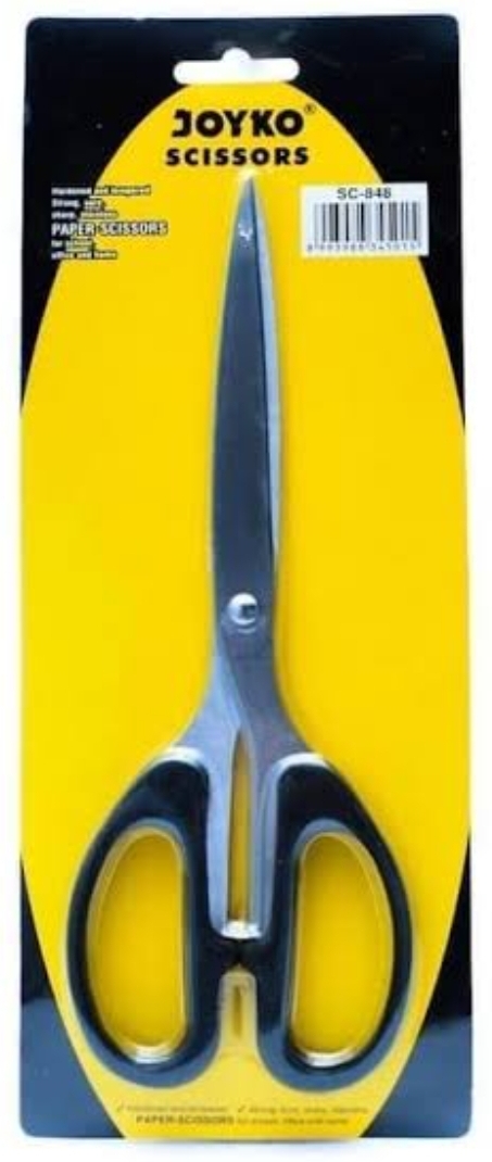 Gunting Besar | SIPLah