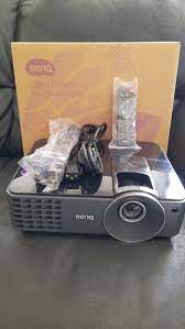 PROYEKTOR INFOCUS MERK BENQ | SIPLah