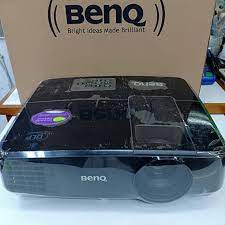 PROYEKTOR INFOCUS MERK BENQ | SIPLah