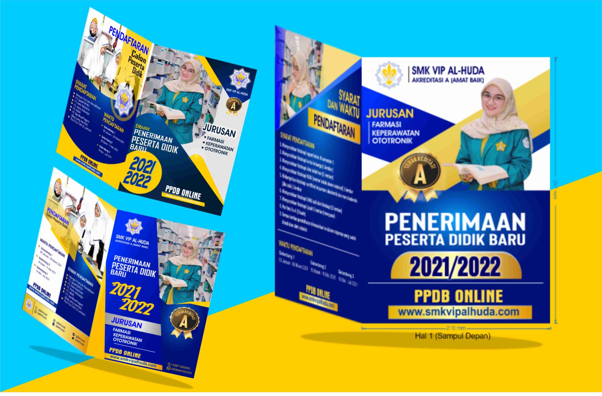 SIPLah Telkom - Belanja Keperluan Sekolah Online Makin Mudah