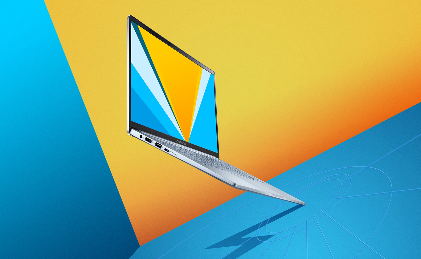 Laptop intel Core I5 11th gen Ram 16gb ssd 512 | SIPLah