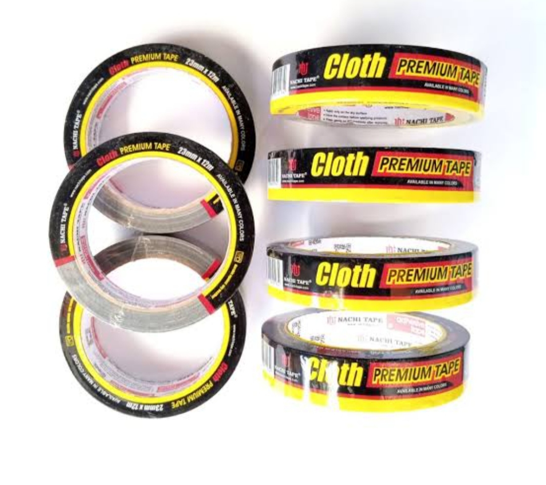 Lakban jilid 1 inch | SIPLah