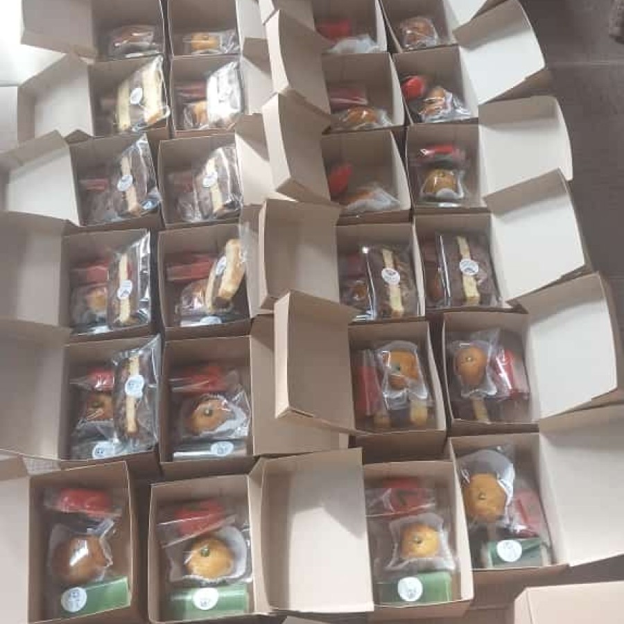 SIPLah Telkom - Belanja Keperluan Sekolah Online Makin Mudah