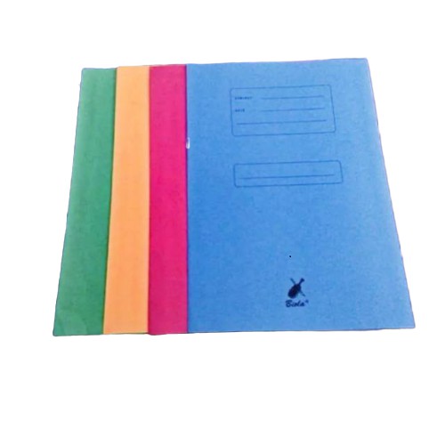 Stopmap Kertas | SIPLah