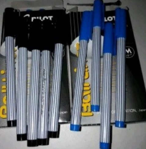 Pulpen Baliner | SIPLah