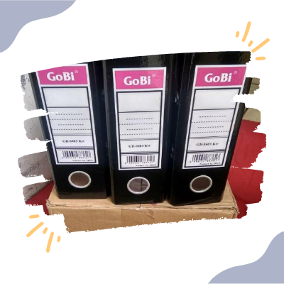 Odner Gobi 401 odner f4 karton | SIPLah