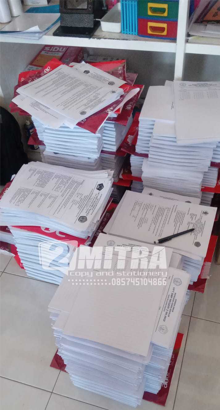 SIPLah Telkom - Belanja Keperluan Sekolah Online Makin Mudah